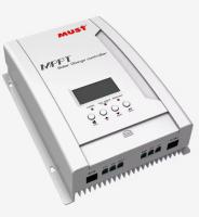 China MPPT SOLAR CHARGE CONTROLLER 30A, 40A | 12V, 24V | 145V PC1800A Series High-Efficiency MPPT Smart & Fast Charging Wide Compatibility Battery Management & Communication for sale
