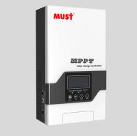 China MPPT SOLAR CHARGE CONTROLLER 30A, 40A | 12V, 24V | 145V PC1800A Series High-Efficiency MPPT Smart & Fast Charging Wide Compatibility Battery Management & Communication for sale