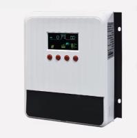 China Controller MG Series MG40210 MG60415 MPPT MG SERIES 40A-60A ststem voltage 12/24/36/48V adaptive Adjustable parameters by pressing buttons It can connect Lead acid battery/lithium battery/waterbattery for sale