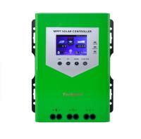 China Controller MG Series MG40210 MG60415 MPPT MG SERIES 40A-60A ststem voltage 12/24/36/48V adaptive Adjustable parameters by pressing buttons It can connect Lead acid battery/lithium battery/waterbattery for sale