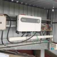 China MAX 100-125KTL-3X2 LV 100KW On Grid Solar Inverter 1100V DC 3‑Phase Solar Power Inverter IP66 For Commercial Solar System` for sale