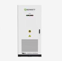 China Outdoor Battery Cabinet ACE 261H-2H Rated Capacity 261.2kWh Rated Voltage832V Protection Rating	IP55 Independent battery management, high stability Localized simplified O&M, supports remote fault di for sale