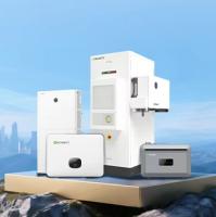 China Outdoor Battery Cabinet, 261kWh Liquid-Cooled LFP Battery, IP55 Weatherproof, 832V Nominal Voltage, 130kW Max Discharge Power, Efficient Cooling for sale