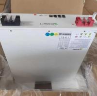 China Hope 5.0L-B1 51.2V 5.12kWh 5.0kWh 100A IP20 Low-Voltage LiFePO4 Battery for Solar Energy Storage Compact size and easy installation
High energy density and efficiency Excellent safety of LiFePO4 ba for sale