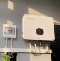 China MID20KTL3-X2 MID25KTL3-X2 MID30KTL3-X2 20-30KW On Grid Solar Inverter 3 Phase MPPT 98.75% Efficiency IP66 Transformer Free Solar Grid Tie Inverter for sale