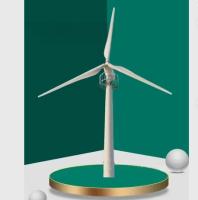 China Aokun SR DK100KP 100kW Wind Turbine Generator 23M Rotor Diameter Horizontal Axis 380V 400V Grid Grid Wind Power System for Farm for sale