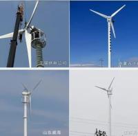 China Aokun SR DK100KP 100kW Wind Turbine Generator 23M Rotor Diameter Horizontal Axis 380V 400V Grid Grid Wind Power System for Farm for sale
