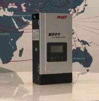 China MPPT SOLAR CHARGE CONTROLLER 60~100A | 12V,24V,36V,48V | 245V PC1800F Series Supports 12V~48V batteries (Li-ion, Gel, Lead-acid battery) Wide Compatibility Smart Charging for sale