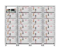 China ESS HIGH VOLTAGE BATTERIES HV2900 Max Series 72.3~1109KWH | 314Ah LiFePO4 35KW 51KW 69KW 86KW 100KW 115KW 130KW 100% Deep Charge or Discharge Plug-and-Play Installation for sale