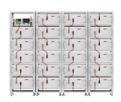 China ESS HIGH VOLTAGE BATTERIES HV2900 Max Series 72.3~1109KWH | 314Ah LiFePO4 35KW 51KW 69KW 86KW 100KW 115KW 130KW 100% Deep Charge or Discharge Plug-and-Play Installation for sale