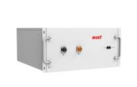 China ESS HIGH VOLTAGE BATTERIES HV2900 Max Series 72.3~1109KWH | 314Ah LiFePO4 35KW 51KW 69KW 86KW 100KW 115KW 130KW 100% Deep Charge or Discharge Plug-and-Play Installation for sale
