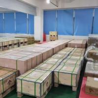 China ESS HIGH VOLTAGE BATTERIES HV2900 Max Series 72.3~1109KWH | 314Ah LiFePO4 35KW 51KW 69KW 86KW 100KW 115KW 130KW 100% Deep Charge or Discharge Plug-and-Play Installation for sale