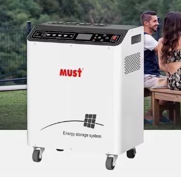 China ALL-IN-ONE ESS 1.2~4KW | 12V, 24V | 1280Wh~7168Wh HBP1800 Series 4000+ Charge cycle @ 80% DOD,25°C fully retain the use of load power in applications of residential, school, commercial for sale