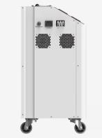 China ALL-IN-ONE ESS 1.2~4KW | 12V, 24V | 1280Wh~7168Wh HBP1800 Series 4000+ Charge cycle @ 80% DOD,25°C fully retain the use of load power in applications of residential, school, commercial for sale