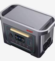 China ALL-IN-ONE ESS 1.2~4KW | 12V, 24V | 1280Wh~7168Wh HBP1800 Series 4000+ Charge cycle @ 80% DOD,25°C fully retain the use of load power in applications of residential, school, commercial for sale