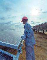 China Longi Hi-MO X10 LR7 72HVH 640 670M BC Cell N Type Monocrystalline Bifacial Solar Panel 24.8% Efficiency PV Module for sale