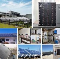 China SPF 3500 ES Lite 5000 ES Off Grid Hybrid Solar Inverter, 48V,3500W/5000W, 500VDC PV Input, 80A/100A MPPT Solar Charger, Pure Sine Wave, 9 Parallel, Expandable 45KW, WIFI/GPRS, IP20 for sale