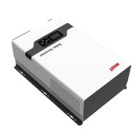 China MUST PV3900 Series Low Frequency Solar Inverter 8KW 10KW 12KW Off Grid Hybrid Solar Inverter for sale