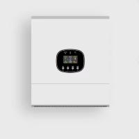 China SPE 15KTL3 HVM 15kW Hybrid Inverter, Dual AC Input, 2 MPPT, 48V Li-ion Battery Support, WiFi/4G Monitoring, Grid-Tie Solar Inverter for Home Energy Storage for sale