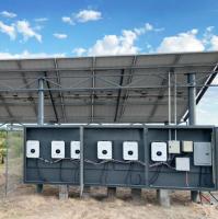 China SPE 15KTL3 HVM 15kW Hybrid Inverter, Dual AC Input, 2 MPPT, 48V Li-ion Battery Support, WiFi/4G Monitoring, Grid-Tie Solar Inverter for Home Energy Storage for sale