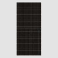 China ASTRO N5 CHSM72N(DG)/F-BH Bifacial Series N5 585-605W Bifacial Solar Panel, n-type TOPCon 4.0 PV Module, 23.4% Efficiency, 144 Cells, 30-Year Warranty for Commercial & Utility Projects for sale