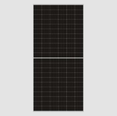 China ASTRO N5 CHSM72N(DG)/F-BH Bifacial Series N5 585-605W Bifacial Solar Panel, n-type TOPCon 4.0 PV Module, 23.4% Efficiency, 144 Cells, 30-Year Warranty for Commercial & Utility Projects for sale