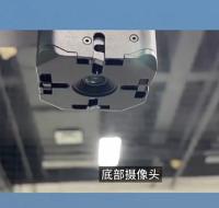 China HY-JC350 Drone Alarm, UAV Signal Detector Scanner, 2.4G/5.8G Dual Band, 150-350m Recognition, 10H Runtime, 250mAh, for DJI O3 Avata, Antenna Replaceable, No Signal Emitting, Detect for sale
