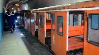 China PR Series Underground Mine Man Car, Coal Mine Tunnel Personnel Transport Manriding Car for Horizontal Roadway for sale
