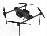 China HY-D06 Quad-Rotor UAV: 6kg Payload, 60min Endurance, 16km Range | Moving Platform Take-off/Landing, Auto Target Recognition | IP-Rated, Wind Resistant Lvl 6 | Industrial Drone for Surveillance & Deliv for sale