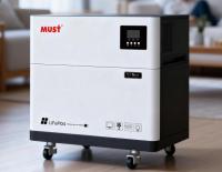 China HBP3000 LV All-in-One ESS: 1.5-6KW, 24V/48V | 7168-14336Wh LiFePO4 Battery | Stackable, Smart BMS | 2500W PV Input | Home Solar Storage System for Backup Power & Energy Independence for sale