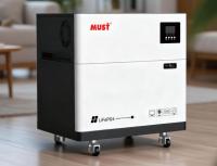 China HBP3000 LV All-in-One ESS: 1.5-6KW, 24V/48V | 7168-14336Wh LiFePO4 Battery | Stackable, Smart BMS | 2500W PV Input | Home Solar Storage System for Backup Power & Energy Independence for sale