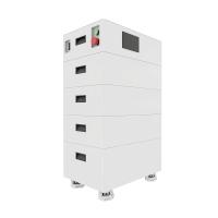 China HBP3000 LV All-in-One ESS: 1.5-6KW, 24V/48V | 7168-14336Wh LiFePO4 Battery | Stackable, Smart BMS | 2500W PV Input | Home Solar Storage System for Backup Power & Energy Independence for sale