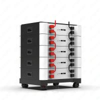 China HBP3000 LV All-in-One ESS: 1.5-6KW, 24V/48V | 7168-14336Wh LiFePO4 Battery | Stackable, Smart BMS | 2500W PV Input | Home Solar Storage System for Backup Power & Energy Independence for sale