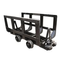 China Mining Material Car, Underground Mine Material Transport Cart for Coal Mine Tunnel for sale