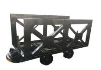 China Mining Material Car, Underground Mine Material Transport Cart for Coal Mine Tunnel for sale