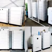 China WIT 63-125K-XHU Hybrid Inverter: 125kW 3-Phase Off-Grid System with 10-Unit Parallel, MPPT & UPS. Ideal for Commercial Solar Storage. for sale