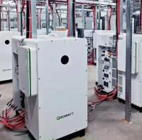 China WIT 63-125K-XHU Hybrid Inverter: 125kW 3-Phase Off-Grid System with 10-Unit Parallel, MPPT & UPS. Ideal for Commercial Solar Storage. for sale