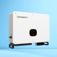 China MAC 50-70KTL3-X2 LV/MV 50kW-70kW 3-Phase Solar Inverter, 98.8% Efficiency, 1100V DC, IP66, String Monitoring for Commercial PV Systems for sale
