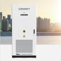 China MAC 50-70KTL3-X2 LV/MV 50kW-70kW 3-Phase Solar Inverter, 98.8% Efficiency, 1100V DC, IP66, String Monitoring for Commercial PV Systems for sale