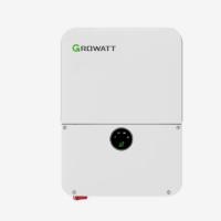China MAX 100-125KTL3-X LV 100kW-125kW 3-Phase Solar Inverter, 98.7% Efficiency, 10 MPPT, 1100V DC, IP66, String Monitoring & PLC for C&I PV Projects for sale