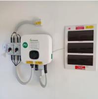 China MIN3000-6000TL-X Single Phase Solar Inverter, 98.4% Efficiency, Dual MPPT, IP65, OLED Display, WiFi/APP Monitoring for Home PV Systems for sale