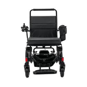 China 25.2V Electric Wheelchair Battery, 10.2Ah/20.4Ah Li-ion, 20A Discharge, ABS+PC Case, Over-charge/Discharge Protection for Smart Wheelchairs for sale