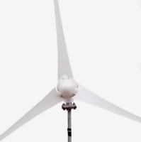 China Power your home with the wind! The SR-W10 1000W Horizontal Axis Wind Turbine (48V/96V) is the perfect eco-friendly power generator for your household energy needs for sale