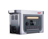 China Never run out of power! The EM1000 Portable Solar Station (1-1.5kW) features 3-way charging (AC, Solar, Car) and acts as a 24/7 UPS. Simply plug and play for instant, reliable backup power anywhere for sale