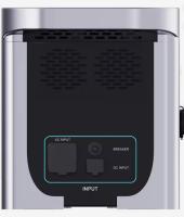 China Never run out of power! The EM1000 Portable Solar Station (1-1.5kW) features 3-way charging (AC, Solar, Car) and acts as a 24/7 UPS. Simply plug and play for instant, reliable backup power anywhere for sale