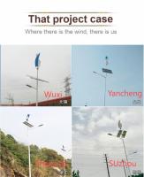 China SR-S01 100W Small Wind Turbine Generator,12V/24V,Aluminum Alloy Blades,IP65,Electromagnetic Brake,For Home Wind Power Generation for sale