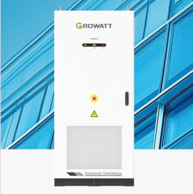 China ACE261H-2H 261.2kWh Liquid Cooling Energy Storage System LFP Battery Energy Storage Cabinet for sale