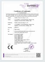 China ACE261H-2H 261.2kWh Liquid Cooling Energy Storage System LFP Battery Energy Storage Cabinet for sale