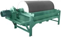 China Magnetic Separator, Iron Ore Mineral Separation Equipments, Ferromagnetic & Non-Magnetic Drum Separator for Mining, Metallurgy, Coal, Tailings Recovery, Iron Removal & Purification for sale