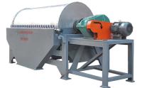 China Magnetic Separator, Iron Ore Mineral Separation Equipments, Ferromagnetic & Non-Magnetic Drum Separator for Mining, Metallurgy, Coal, Tailings Recovery, Iron Removal & Purification for sale
